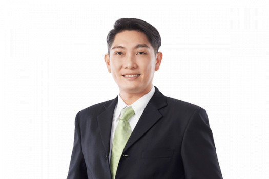 Mr. Sunti Chirawatthanangkoon | Royal Plus